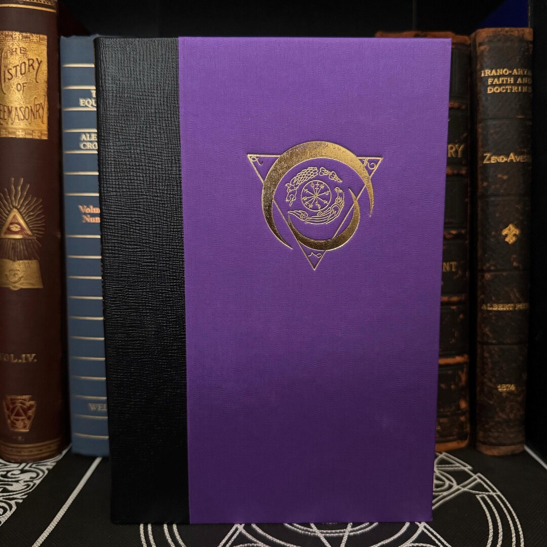 YEARNING FOR SPIRIT by Lucian Blaga - Jewish Mystics Thelema Occult ...