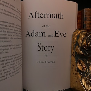 The Adam on Eve Story, by Chan Thomas - Occult, Astrology, Age of ...