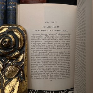 GREAT WHITE BROTHERHOOD the Cave of the Oracle, L W De Laurence Occult ...