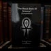 The Black Bible of Science - Esoteric Forbidden Knowledge Ancient ...