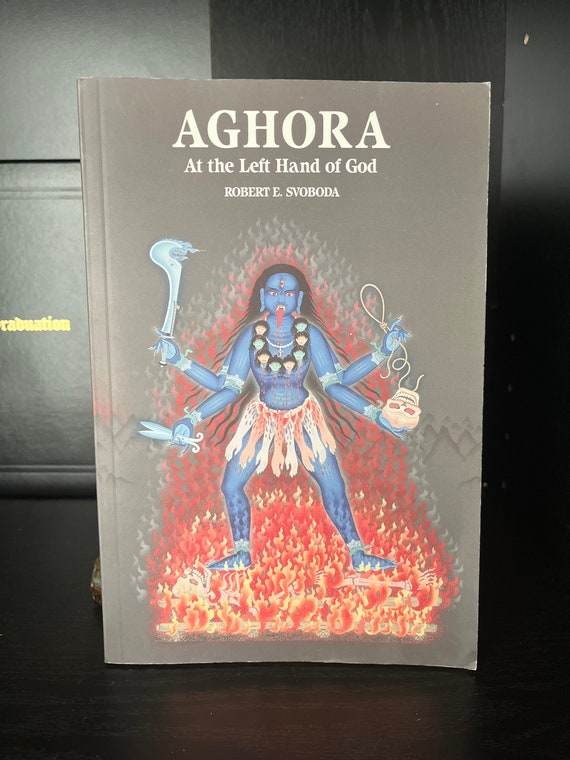 Aghora