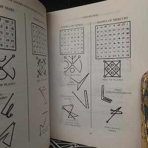 The Complete Golden Dawn System of Magic, by Israel Regardie - Occult ...