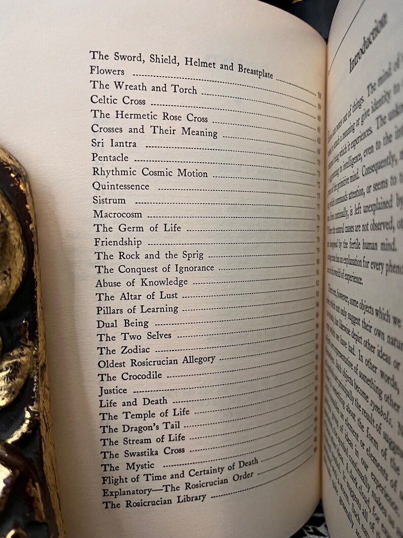 Behold the Sign Ancient Symbolism, by Ralph M. Lewis F.R.C - AMORC Book ...