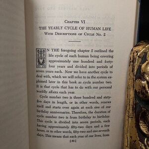 Self Mastery and Fate With the Cycles of Life by H. Spencer Lewis ...