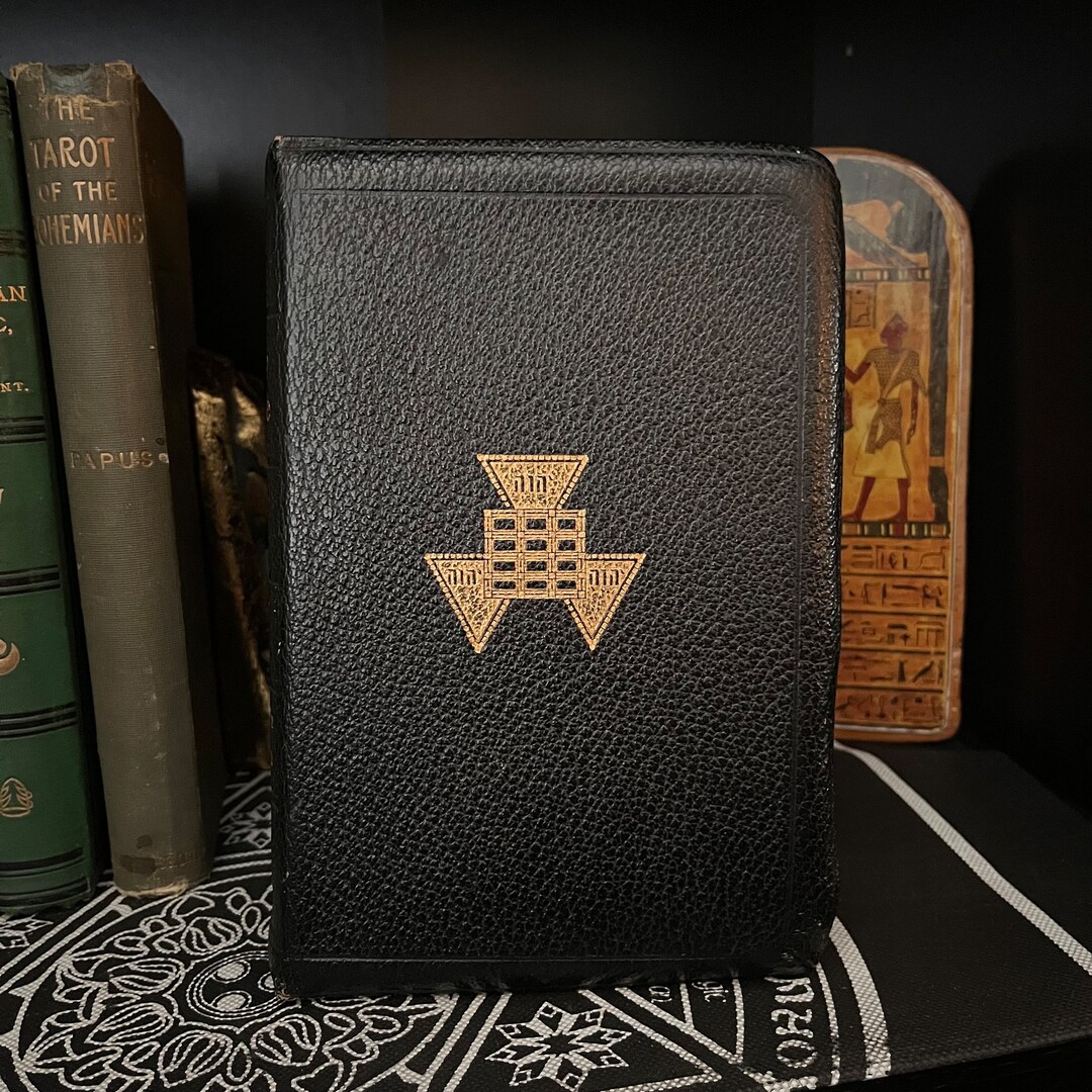 Knights Templar Bible - Freemason Books, Occult, Illuminati, Temple of ...