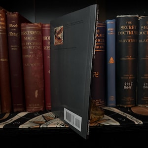 The Black Bible of Science - Esoteric Forbidden Knowledge Ancient ...