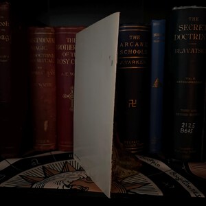 Is There a Real Spirit World? Pamphlet - Christian Occult Spiritualism ...