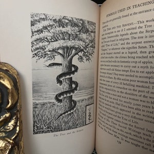 The Sacred Symbols of Mu - James Churchward, New Age, Occult, Lemuria ...