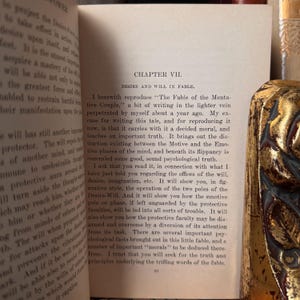 Mind Power Secret of Mental Magic, William Walker Atkinson 1912 ...