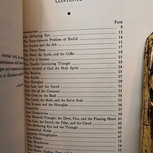 Behold the Sign Ancient Symbolism, by Ralph M. Lewis F.R.C - AMORC Book ...