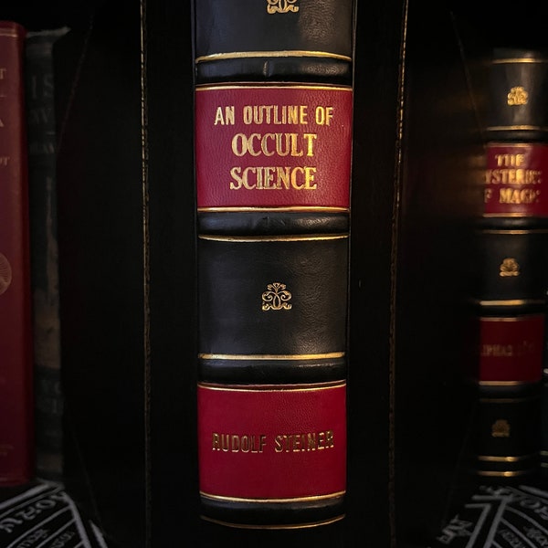Occult - Etsy