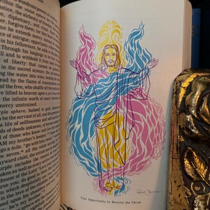 The Path of the Higher Self, Mark Prophet - New Age Occult Ancient ...