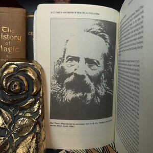 The Hermetic Brotherhood of Luxor - Secret Society Occult New Age ...