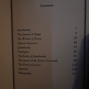 Queen of the Seven Crossroads, by Humberto Maggi - Talismanic Magic ...