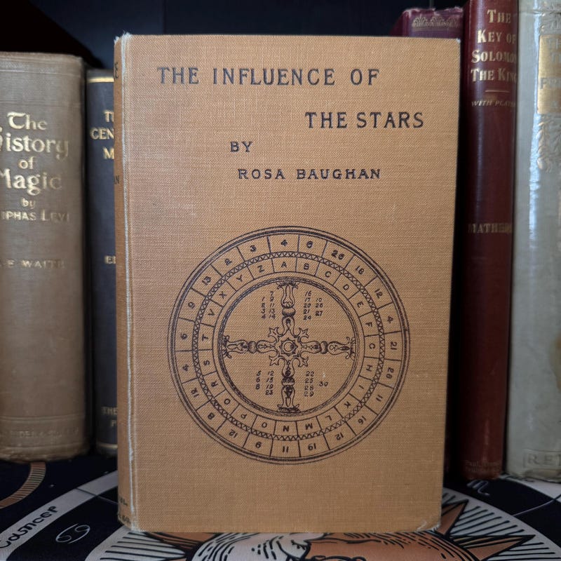Secret Stars Collection - Etsy