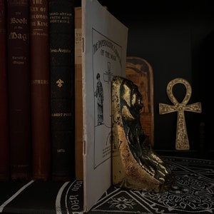 The Imperialistic Council of the Magi **rare Pamphlet** - Rosicrucian ...