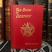 The Book of Destiny, by Grand Orient [AE Waite] (1912, First Edition ...