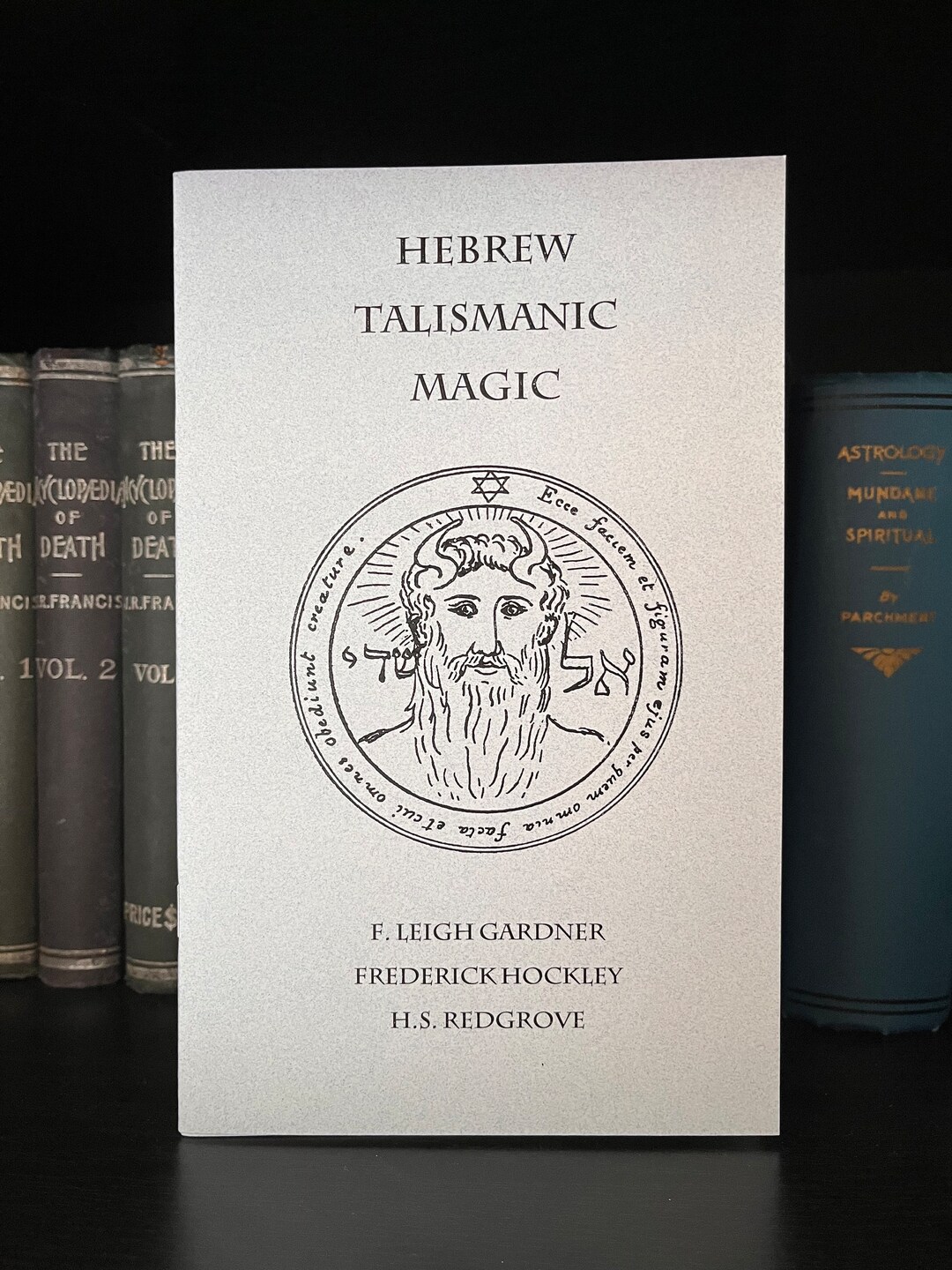 Hebrew Talismanic Magic Occult Books, Pythagoras, Enochian Magick, Talismanic Magic, Paganism ...