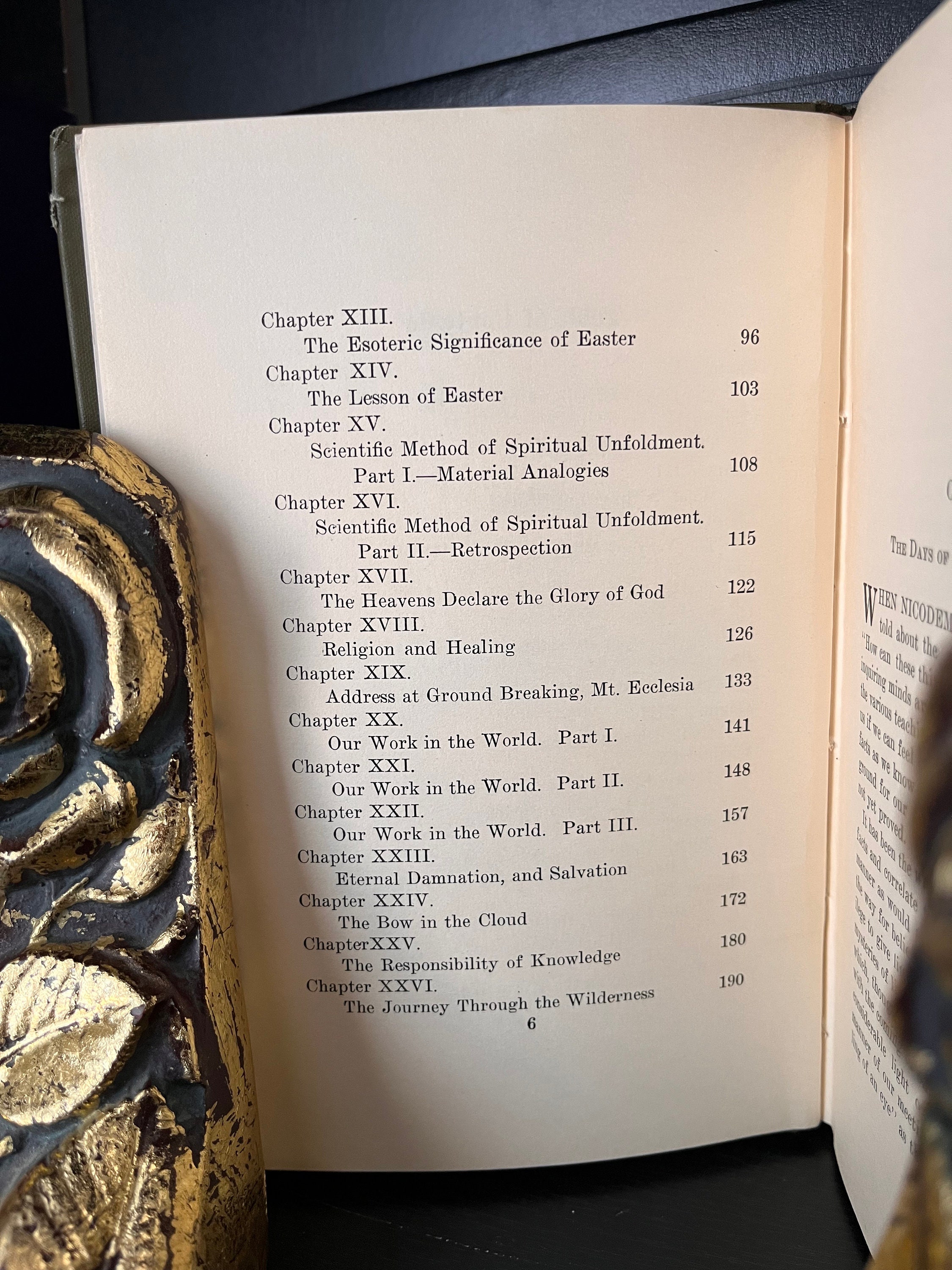 Teaching of an Initiate first Ed by Max Heindel Rosicrucian, AMORC, New ...