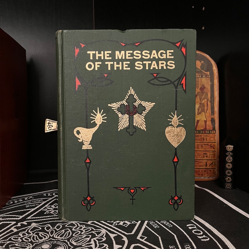 Secret Stars Collection - Etsy