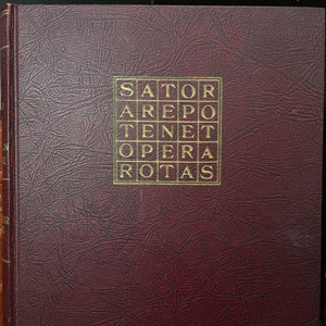 The Book of Sacred Magic of Abra-melin the Mage, by S. L Macgregor ...