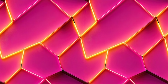 Desktop Wallpaper Abstract Pink