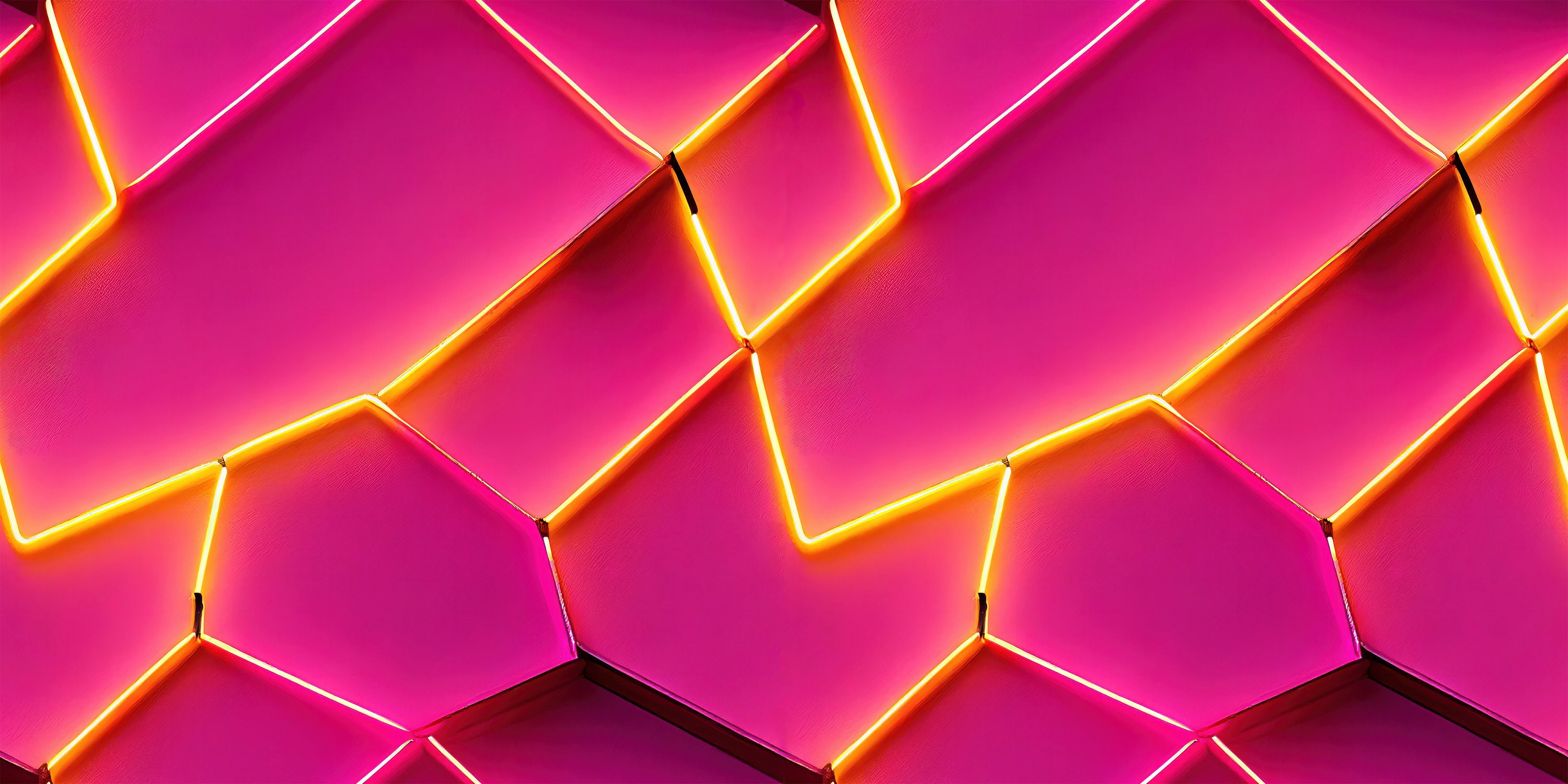 Neon Pink Desktop Backgrounds