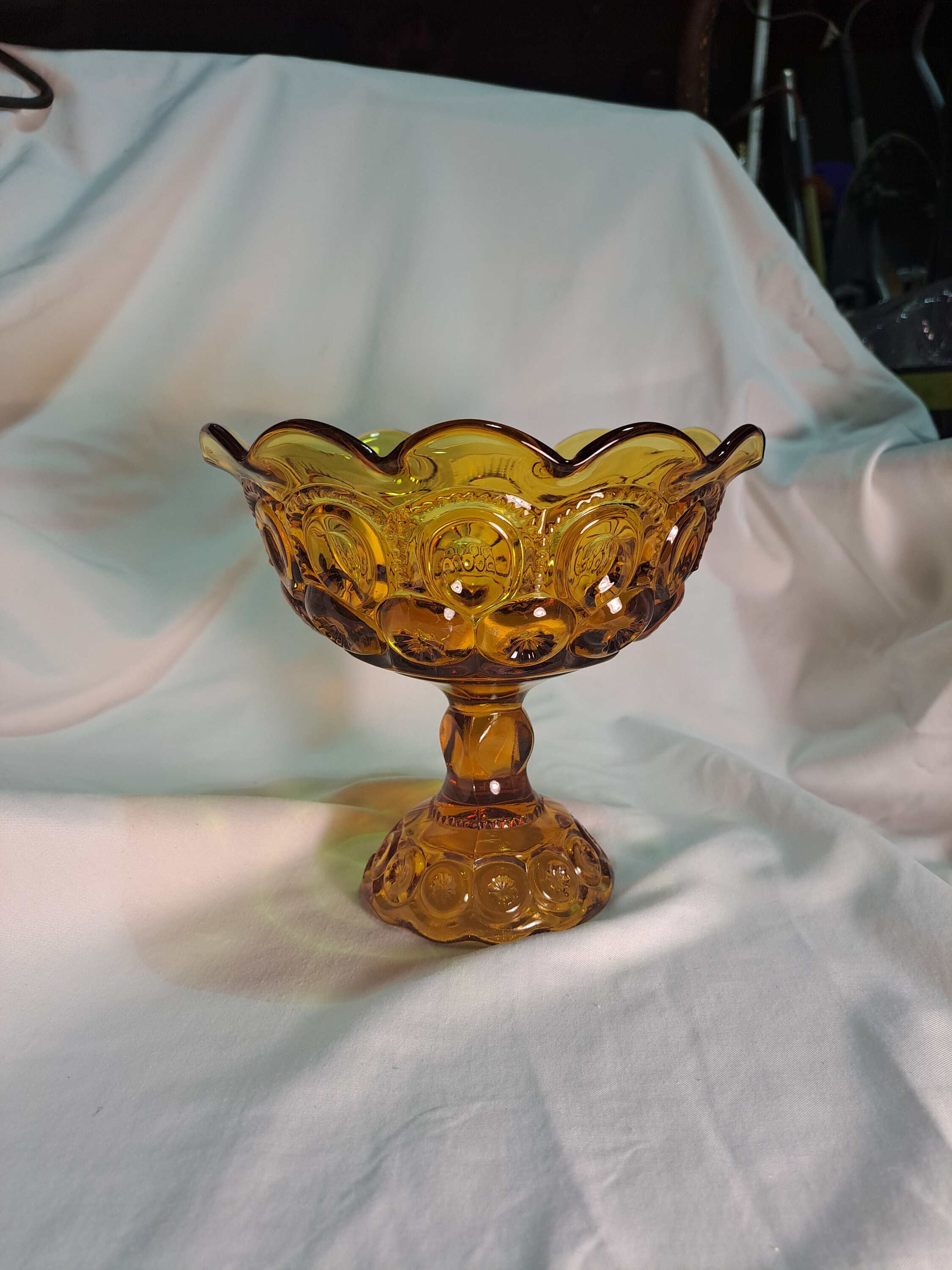 Le Smith Moon and Stars Bowl - Etsy
