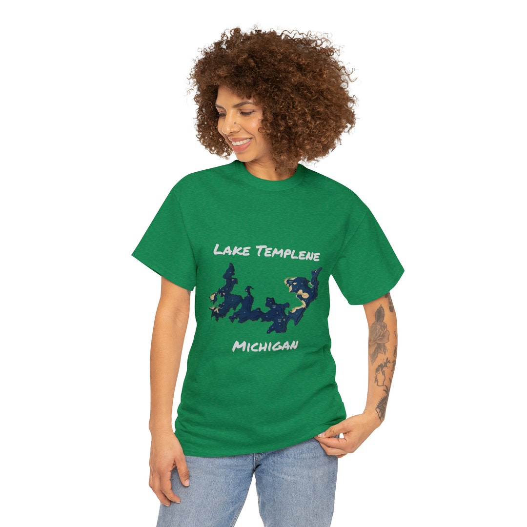 Lake Templene, Michigan, Where Memories Are Made With Family and ...