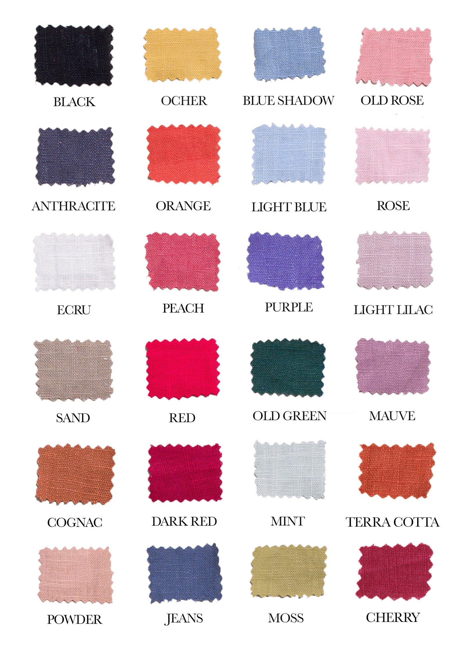 Long Skirt in Sand Color, Women's Linen Skirt With Pockets, Flattering ...