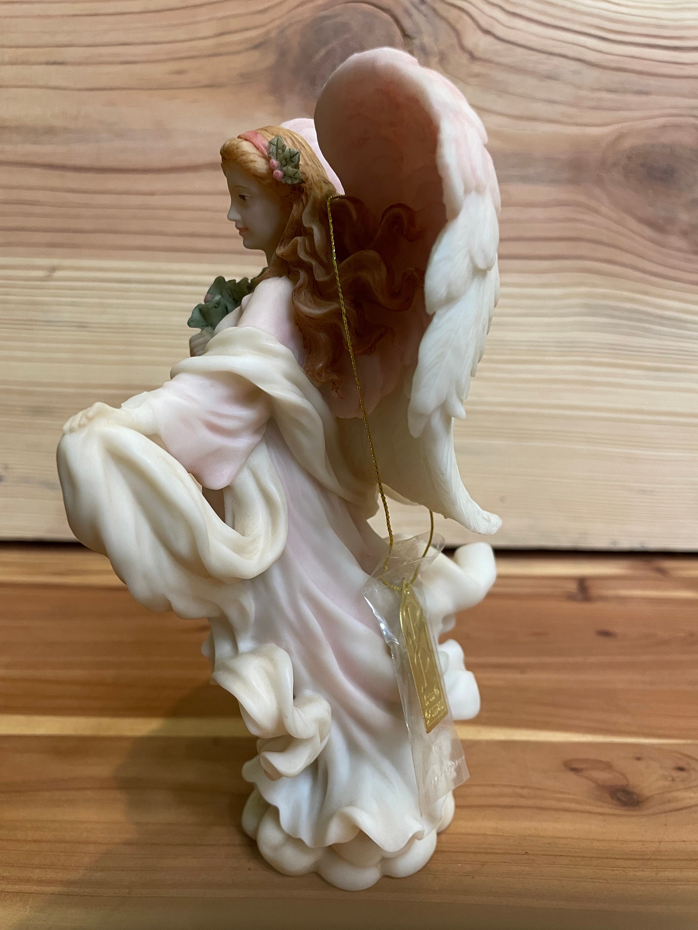 Seraphim Classics Noelle “giving Spirit” - Etsy