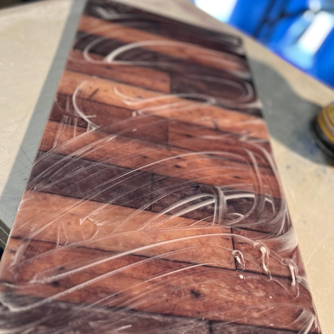 Woodwork Wooden Modern Pop Design Ceramic Tiles / 12x 24 Tiles / 2sq ...