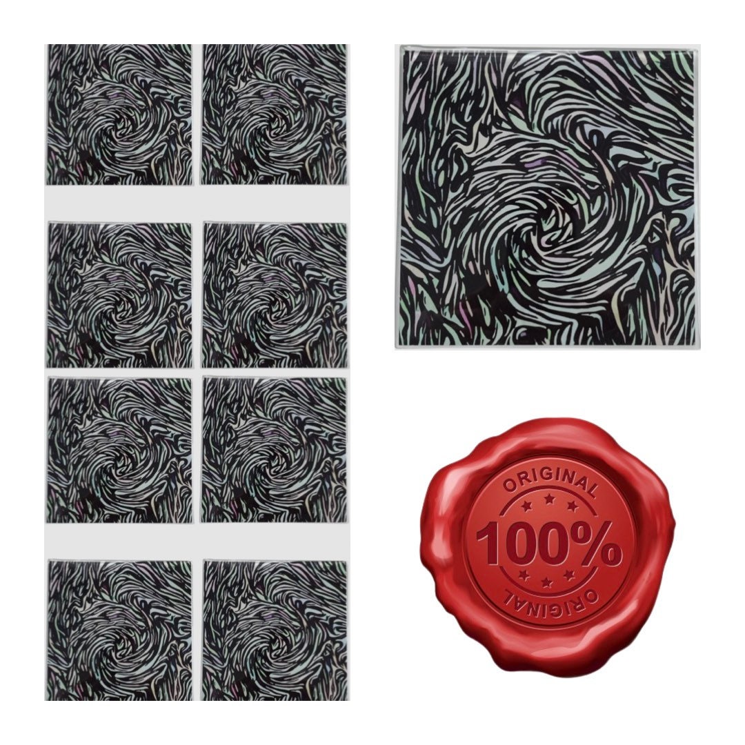 Artwork Artist Tile / Backsplash Ceramic Tiles / 6x 6 Tiles / 4x Tiles ...