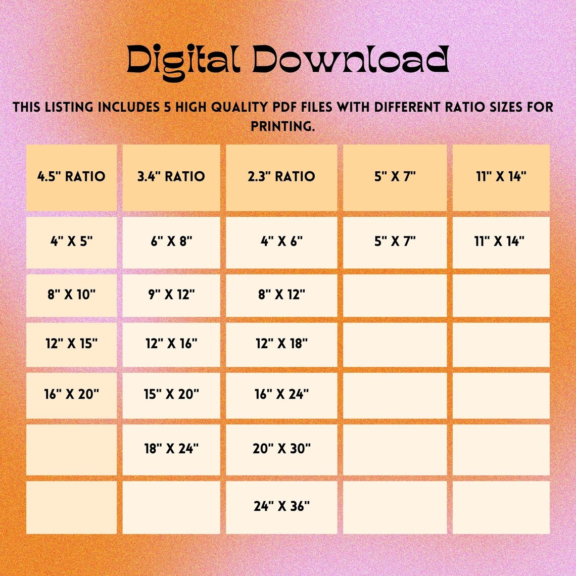 Rainbow Alphabet Poster, Handwriting Chart Print, Educational Wall Art ...