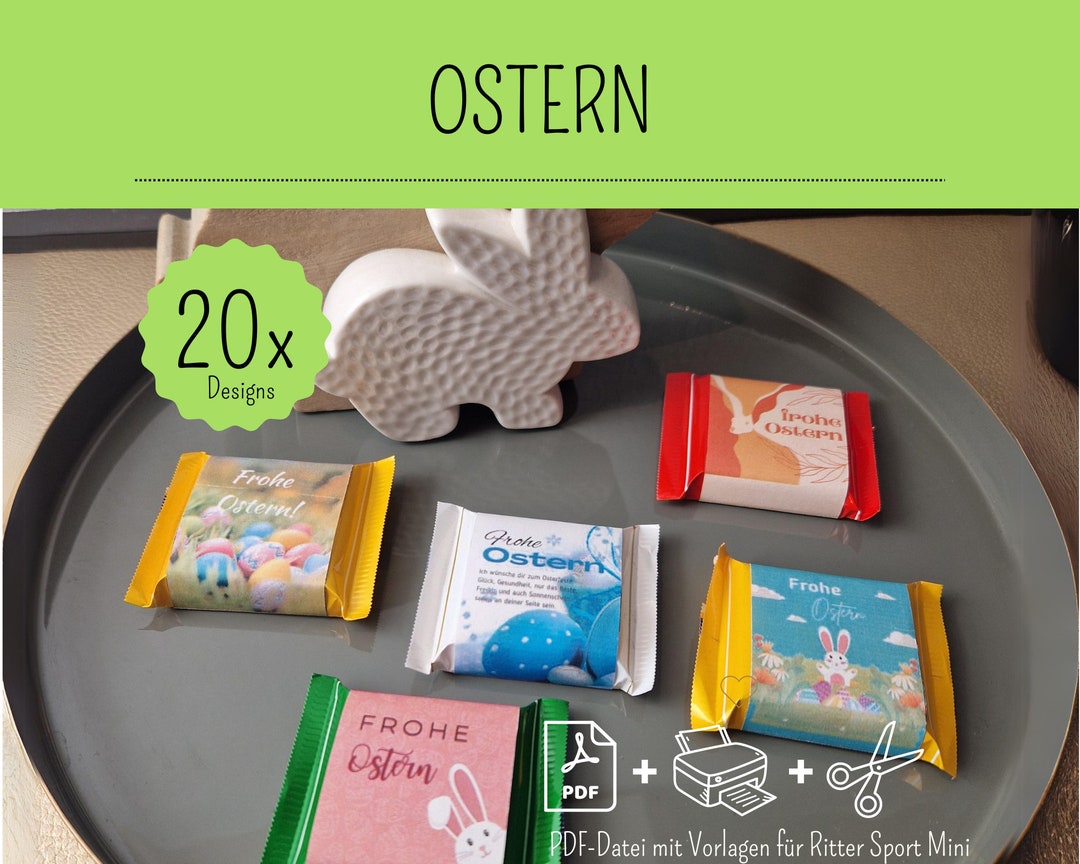 Wundersch%C3%B6Ne Ritter Sport Mini Banderole Vorlage Word Ebenbild