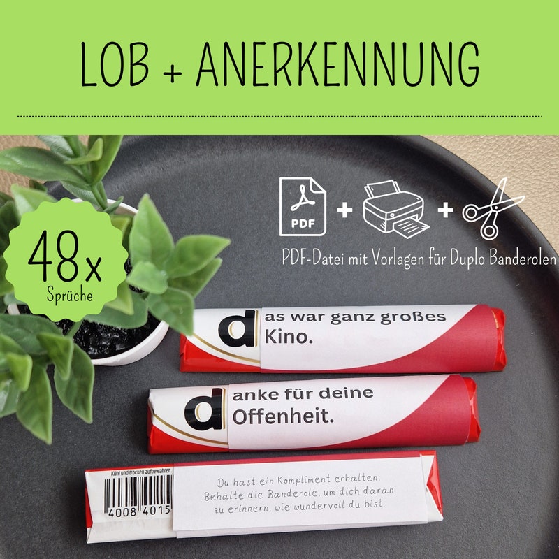 Duplo du bist vorlage - Etsy.de