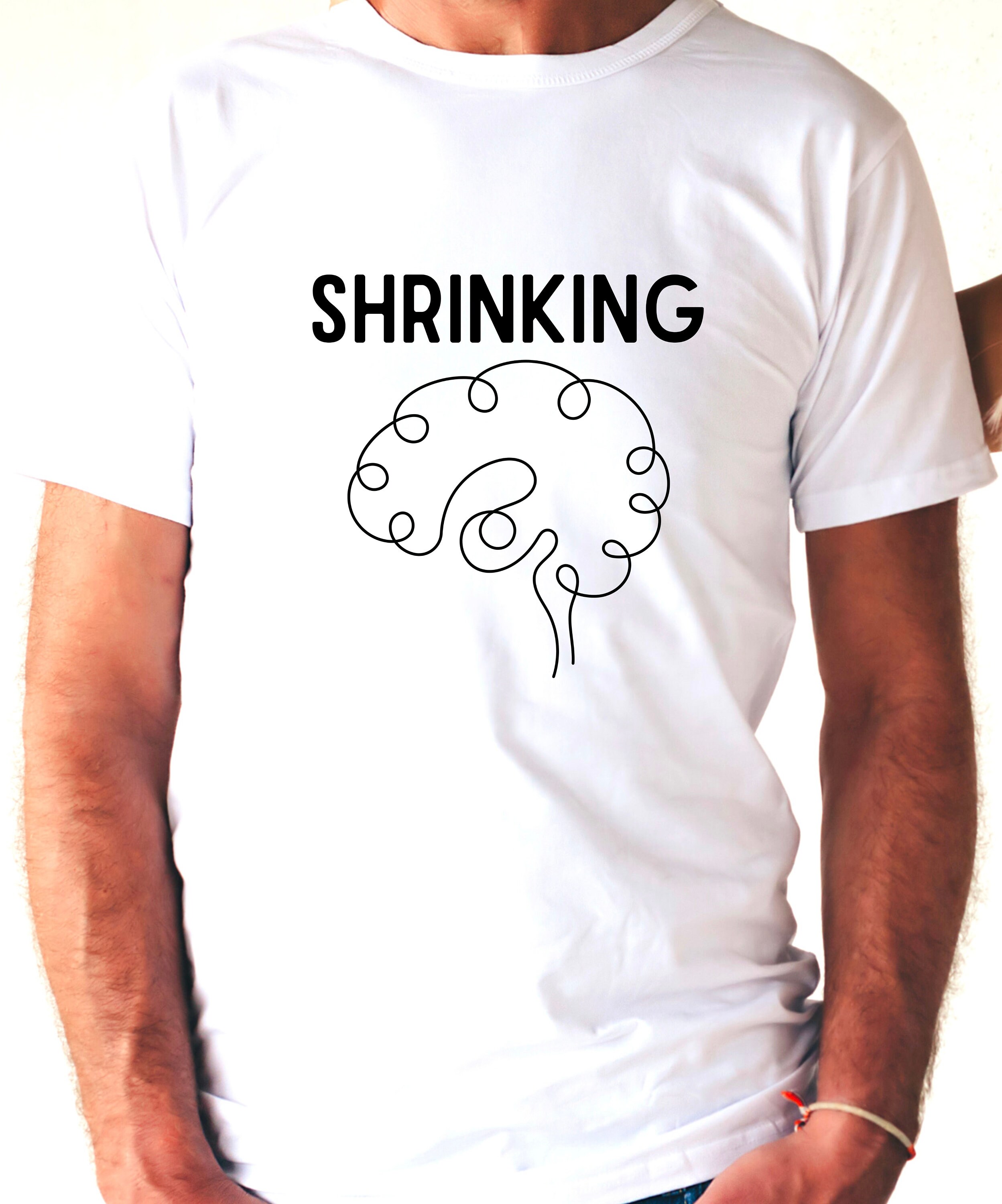 Shrinking Shirt, Shrinking, Shrink Shirt, Shrinking Lover Shirt, Unisex ...