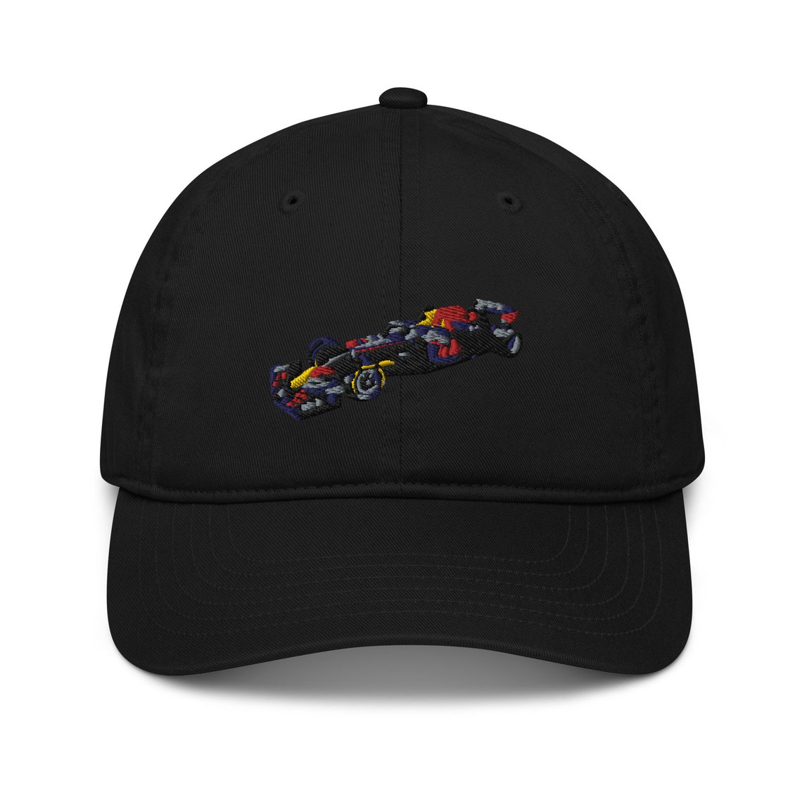 Red Bull Hat - Etsy