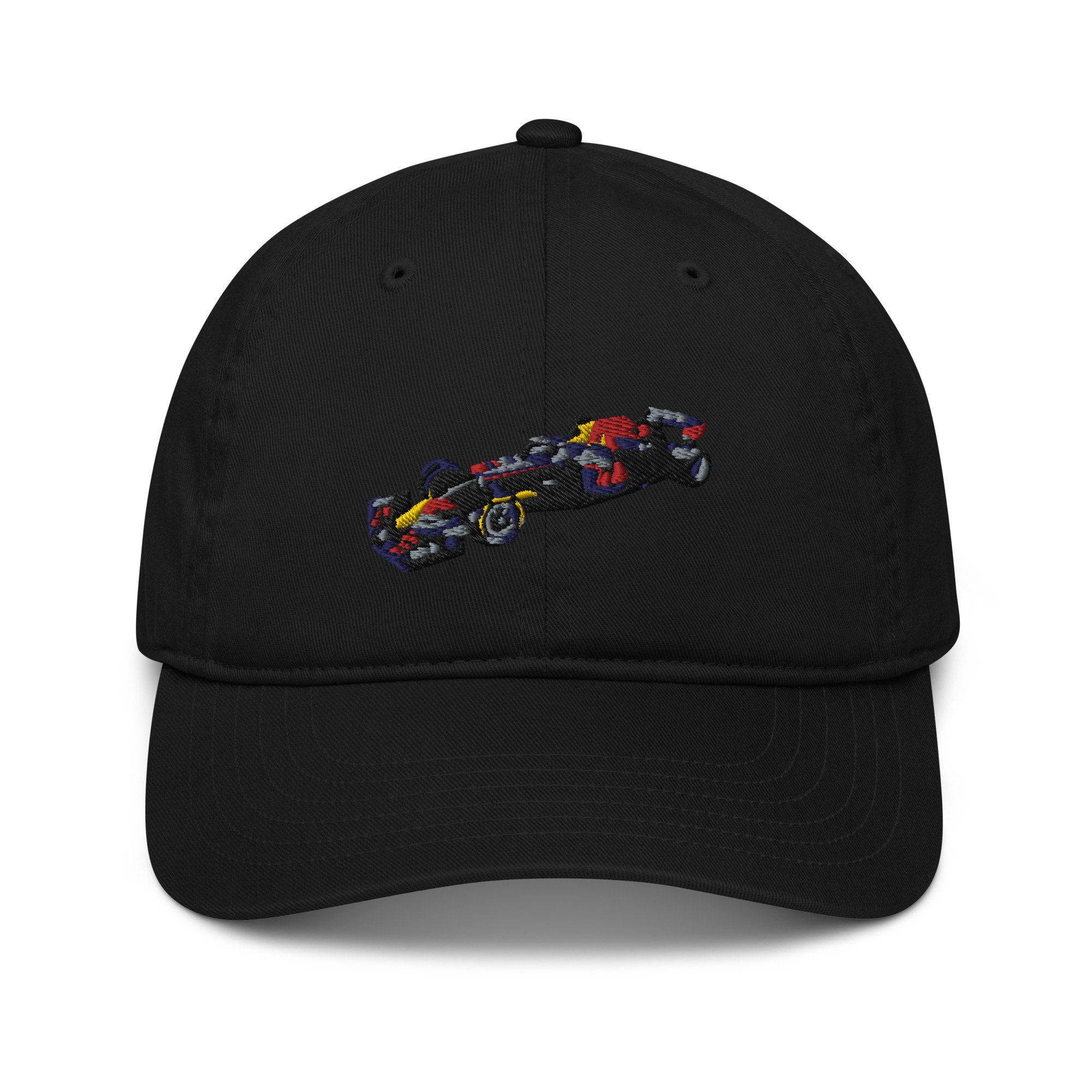 Red Bull Hat - Etsy