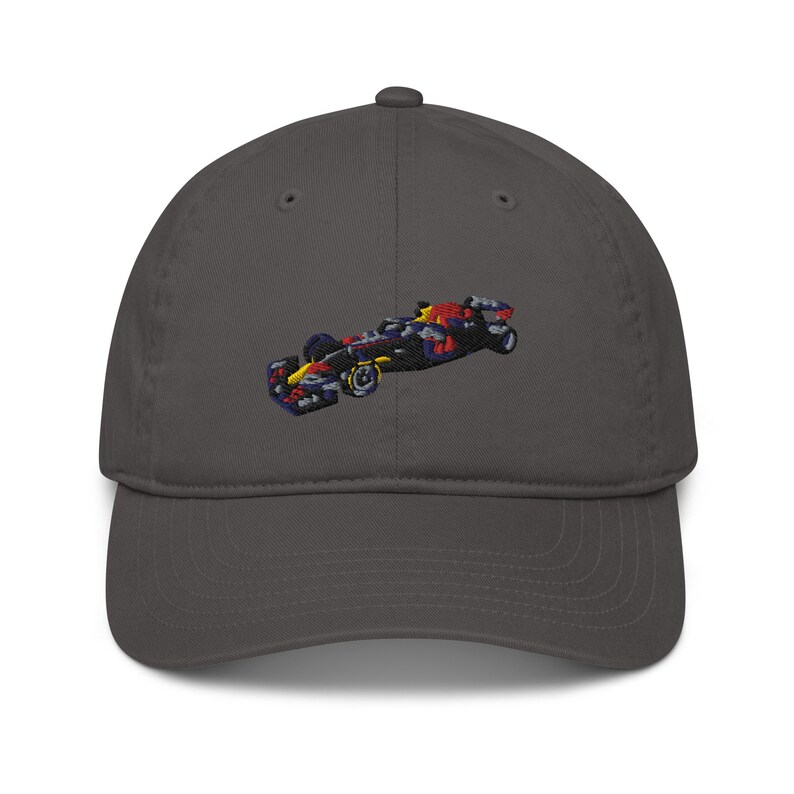 Red Bull Hat - Etsy