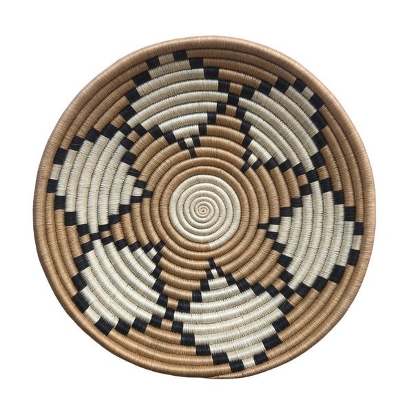 Rwanda Basket - Etsy