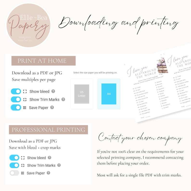 A New Chapter Bridal Shower Games, I Love You Around the World ...