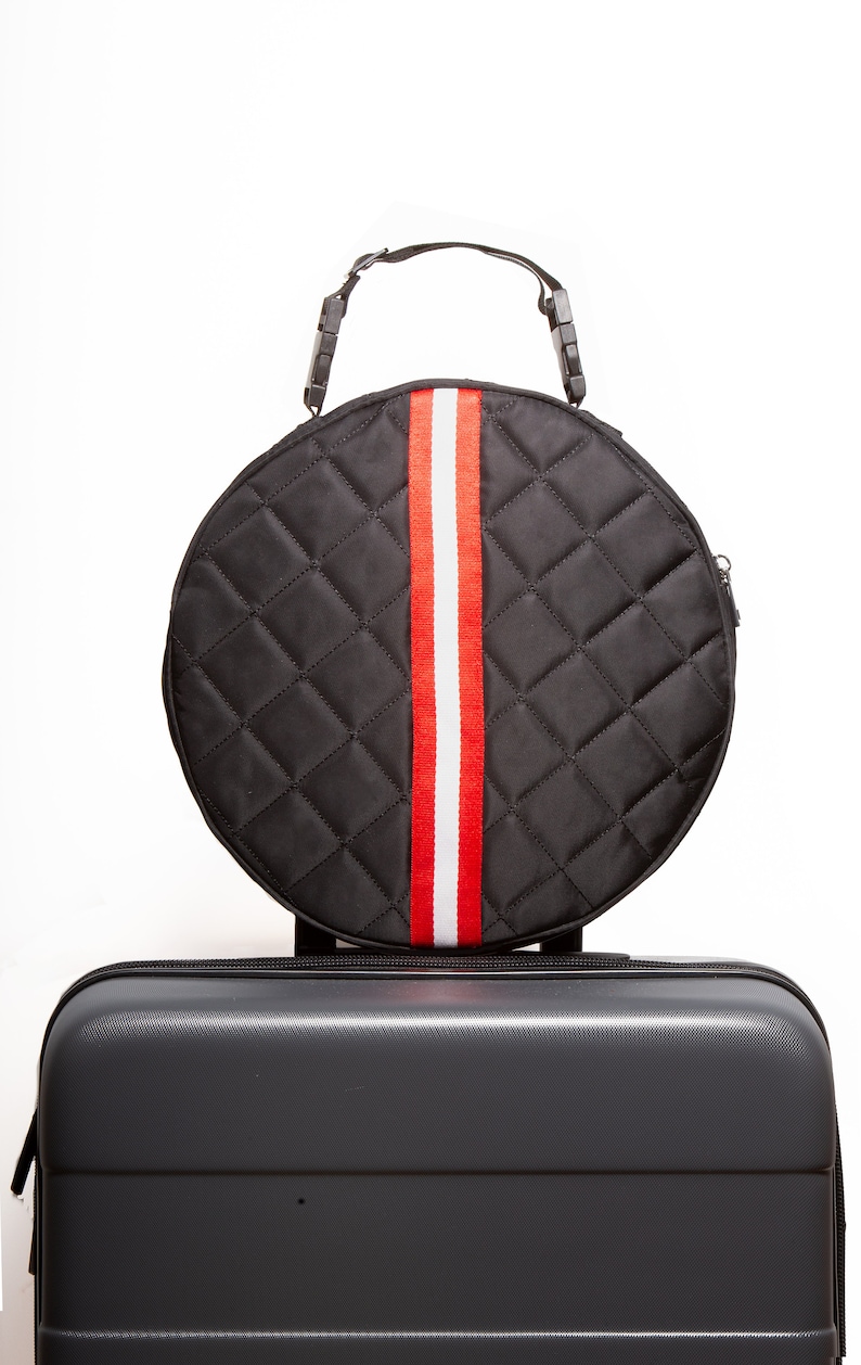 Neck Pillow Bag, Travel Bag, Airplane Neck Pillow Bag, Neck Pillow ...