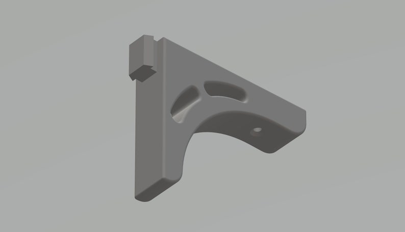 Outdoor Shed Shelf Bracket Hooks (X2) for Lifetime and Rubbermaid Sheds ...