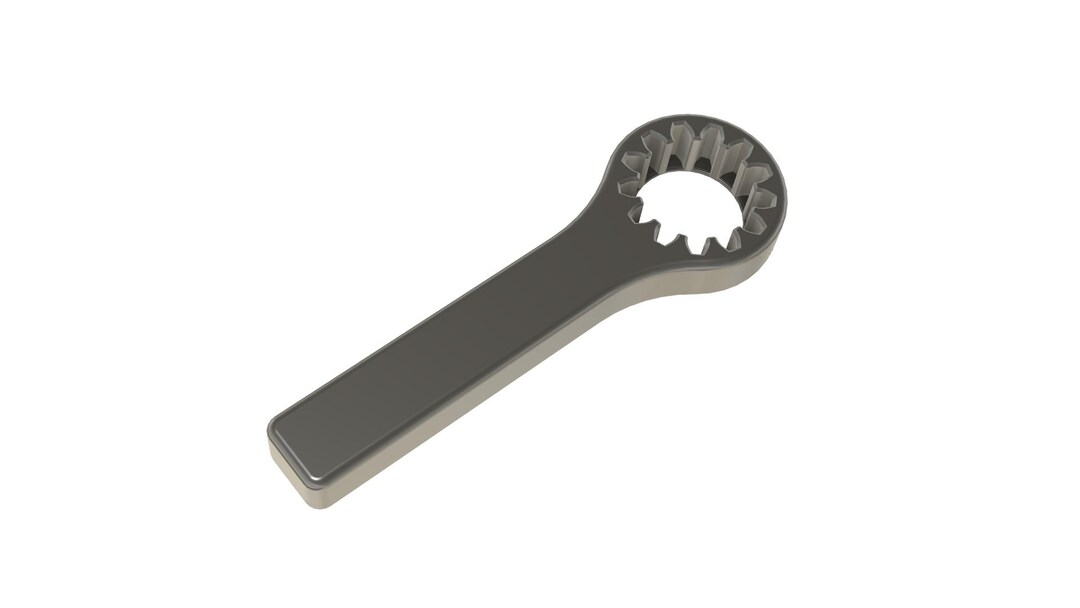 Magneto Impulse Gear Wrench - Etsy