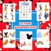 Mickey Mouse Clubhouse Party Activity Pack: Games, Coloring Pages (PDF ...