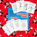 Mickey Mouse Clubhouse Party Activity Pack: Games, Coloring Pages (PDF ...