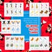 Mickey Mouse Clubhouse Party Activity Pack: Games, Coloring Pages (PDF ...
