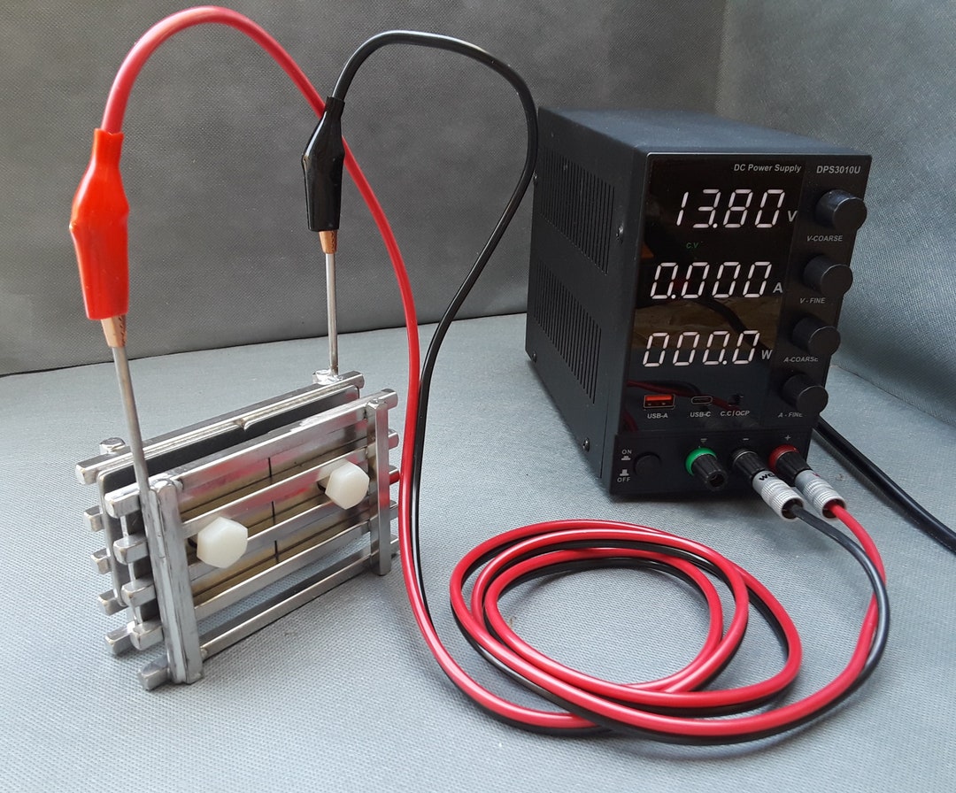 Ionic Detox Foot Bath Digital Deluxe Package Single Dual-plate Array - Etsy