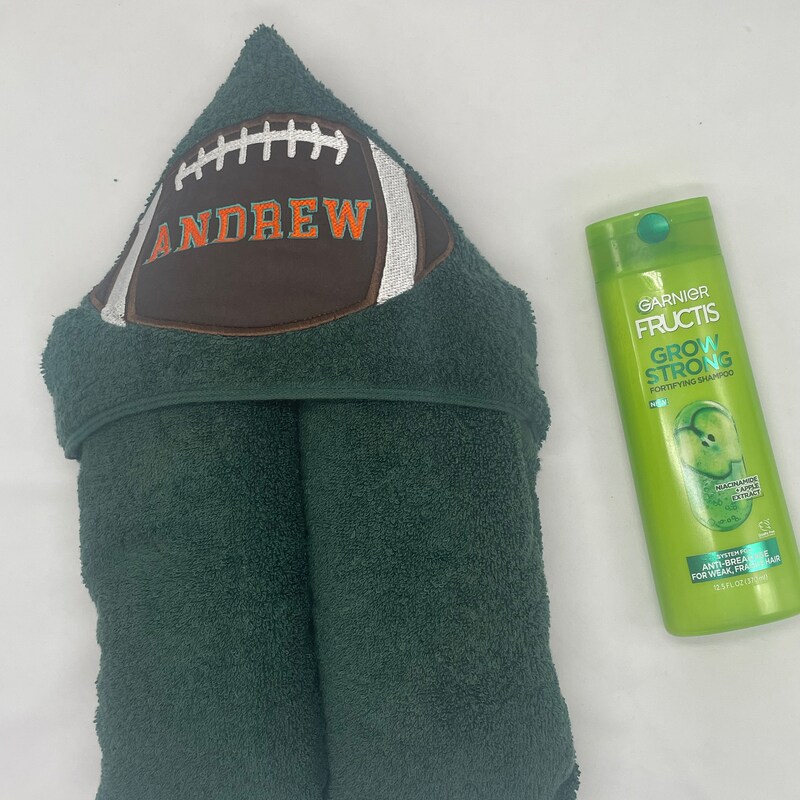 Sports Bath Towels - Etsy